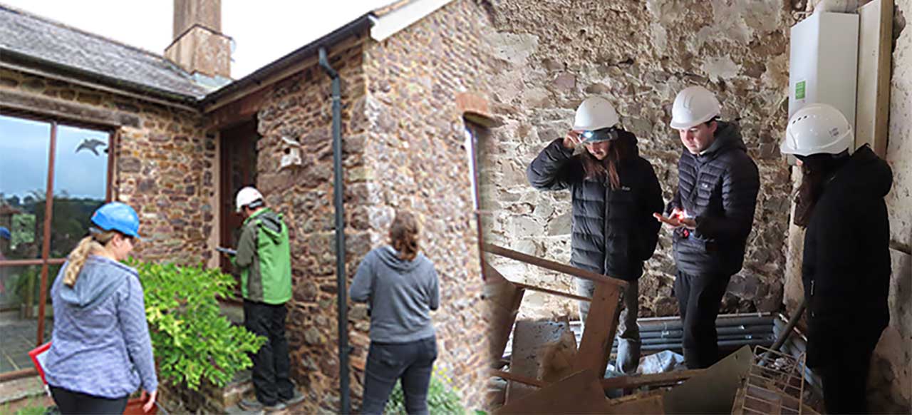 Bat Licence Training - Ecology Training UK