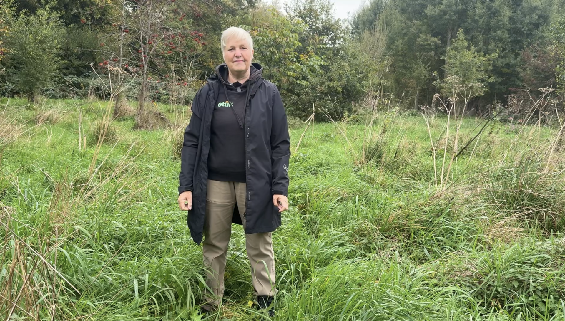 What Not to Wear: An Ecologist’s Guide to Appropriate Clothing ...